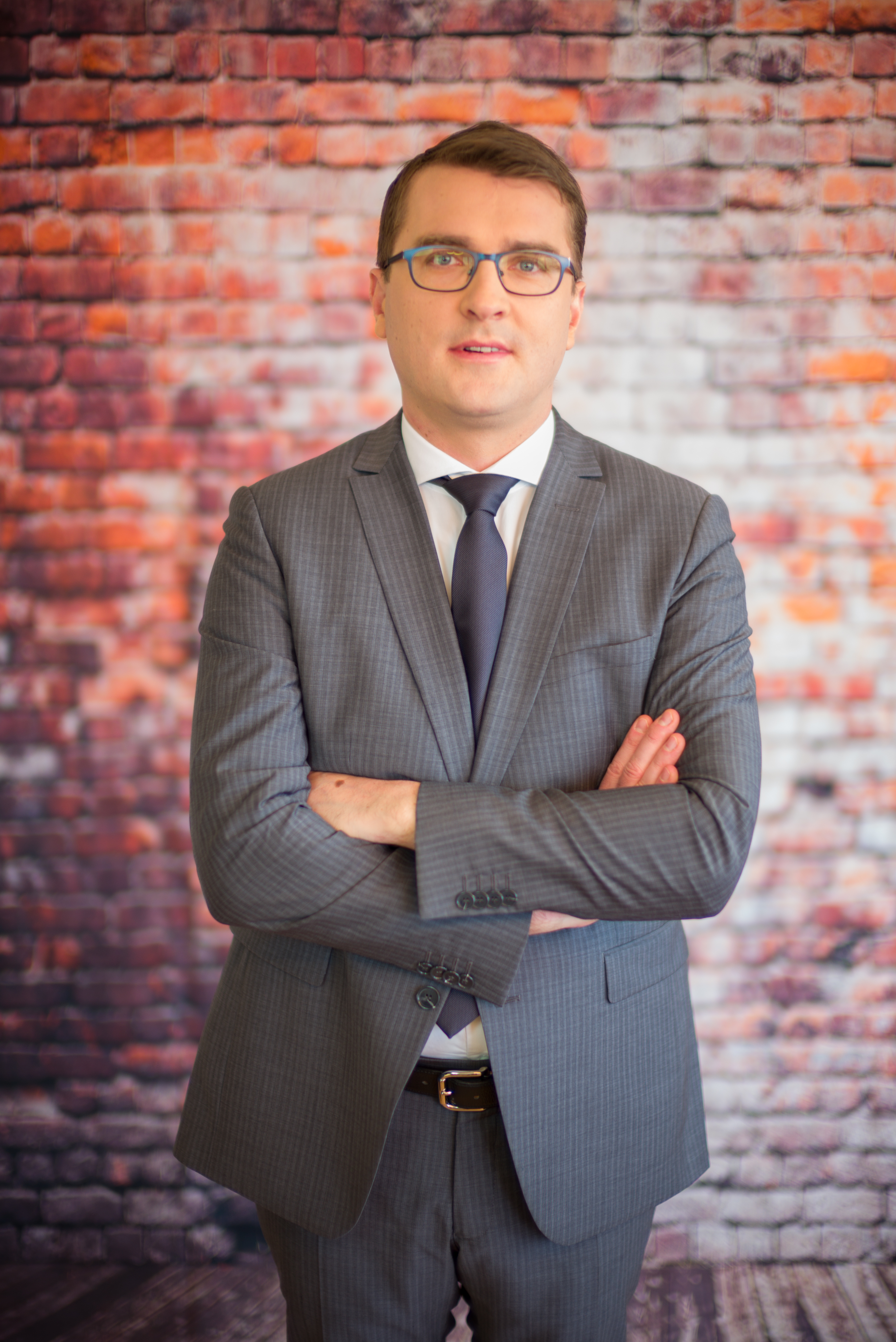 Benoît Louis – "Promouvoir le droit de la performance environnementale"